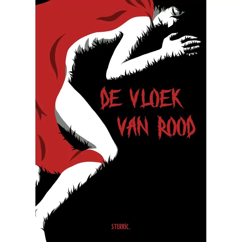 De vloek van rood