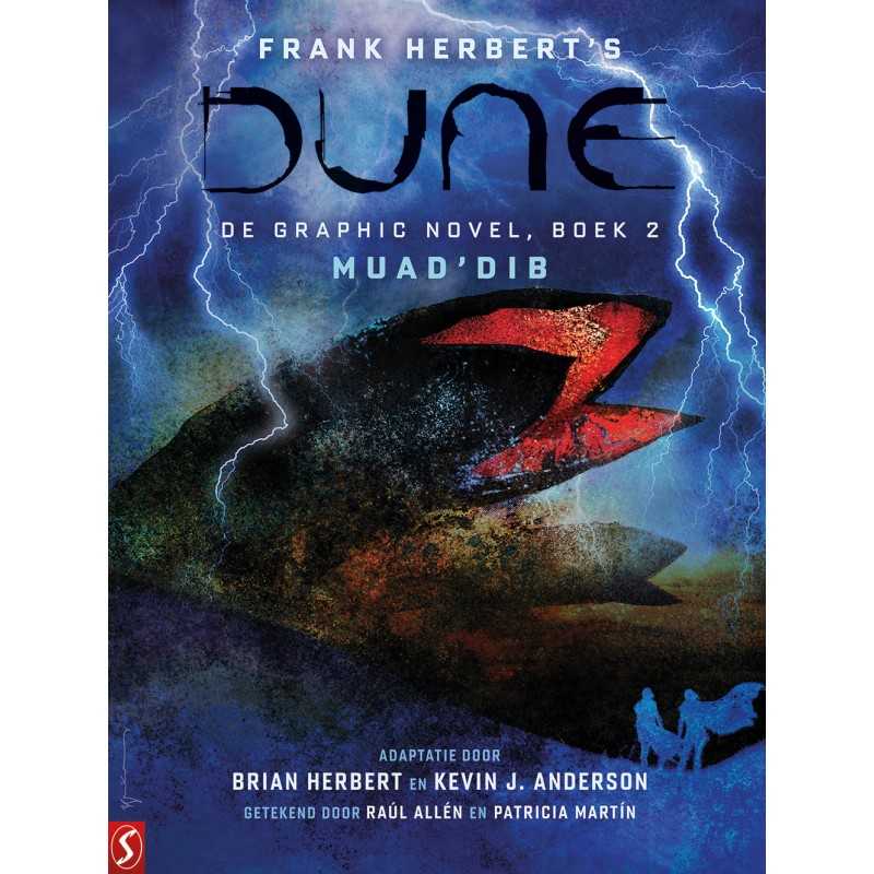 Muad'Dib-Dune - 2