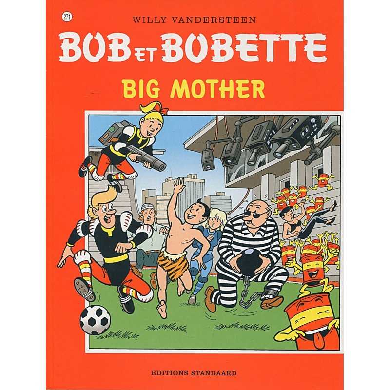 Big Mother-Bob et Bobette