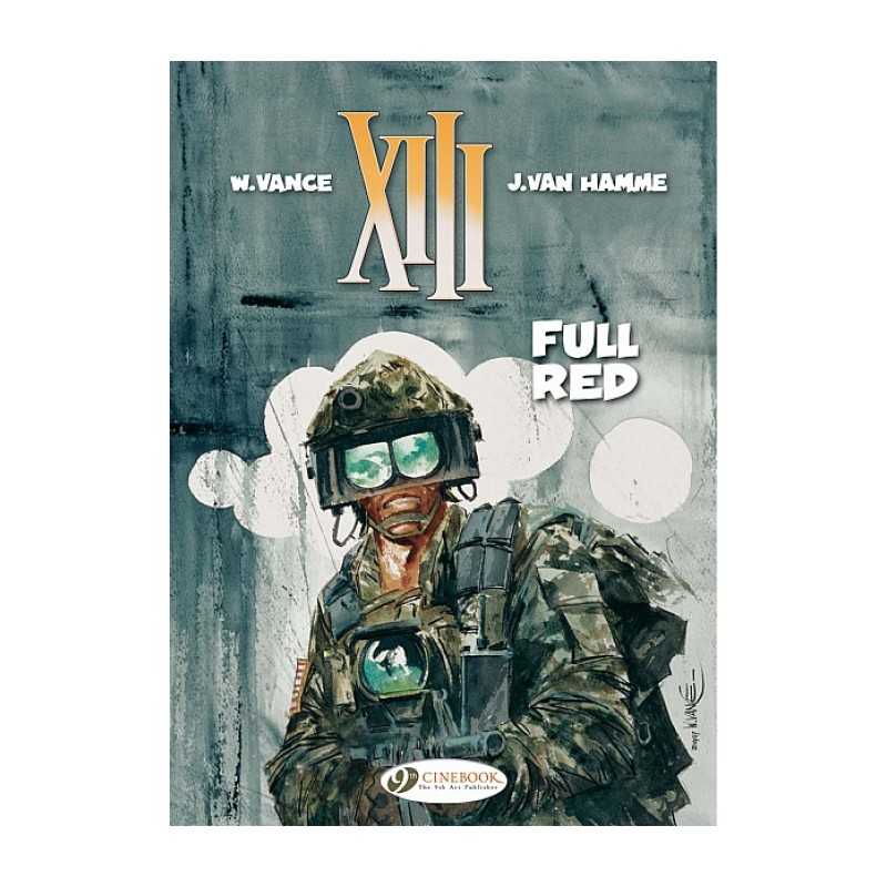 Full Red-XIII (ENG) - 5