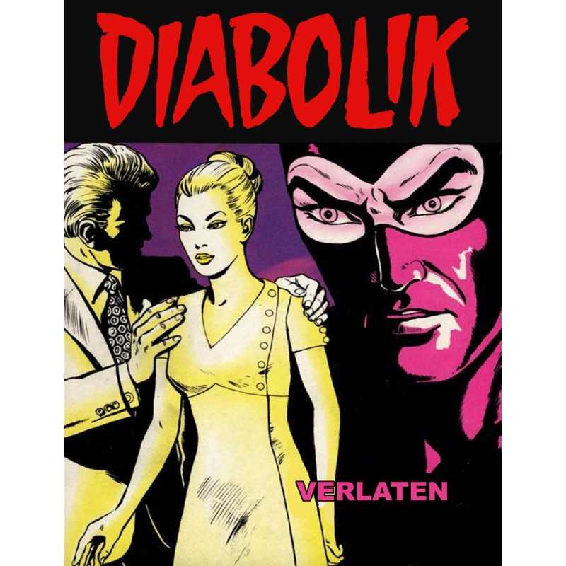 Verlaten-Diabolik - 4