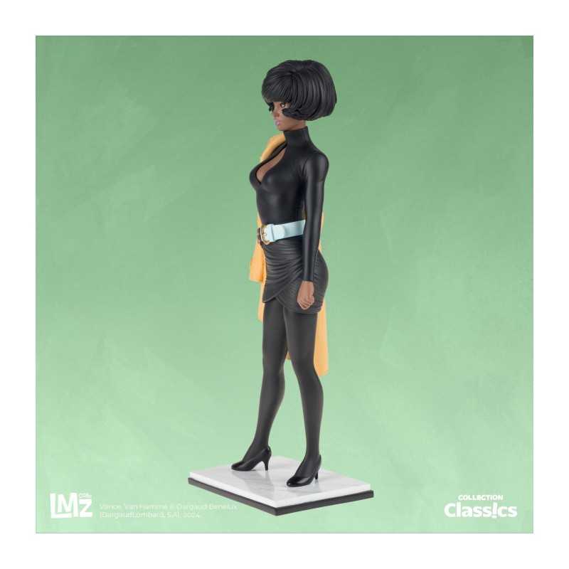 Major Jones-XIII - Beeldjes