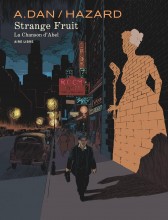 Alle strips van de auteur Hazard beschikbaar bij De Poort