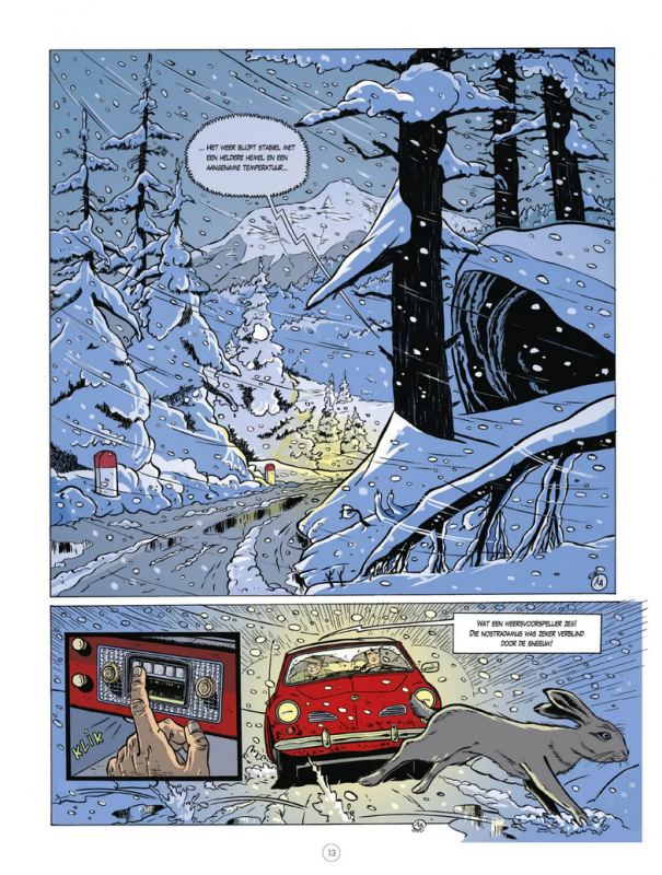 Deel 2-Lou Smog - Integraal - 2