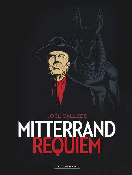 Mitterrand Requiem-Mitterrand