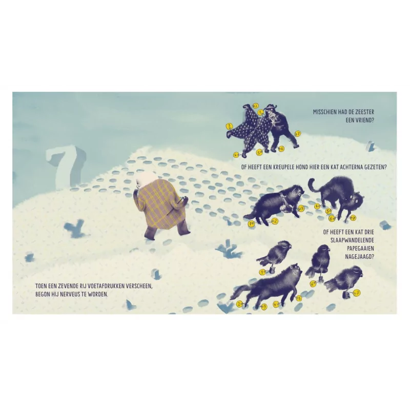 In de voetsporen van Karel Daarwind-In de voetsporen van Karel Daarwind