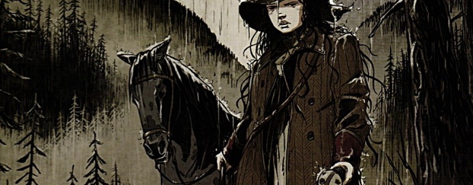 Alle strips van de reeks Promise beschikbaar bij De Poort