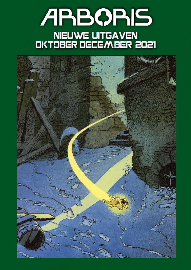 PDF Arboris - 4e kwartaal 2021