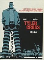 Tyler Cross - 2: Angola